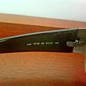 Tom Ford | Accessories | Authentic Tom Ford Lisa Sunglasses | Poshmark
